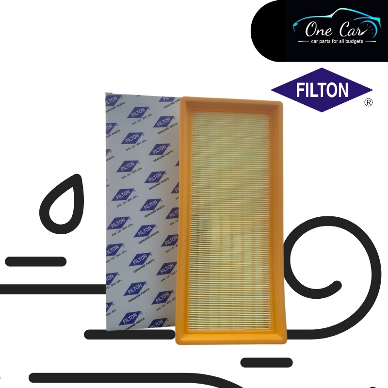 Air Filter Proton Saga BLM FL FLX VVT ,Iriz ,Persona ,Preve -Original ...