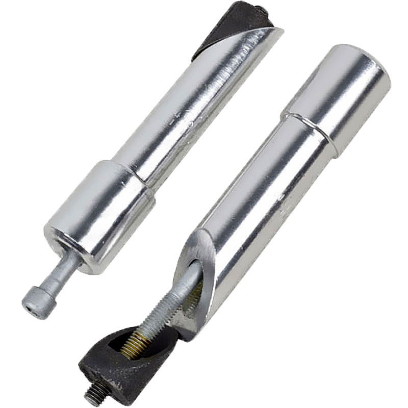 Folding car front fork tube raiser Fork vertical core Fork lifting core ...