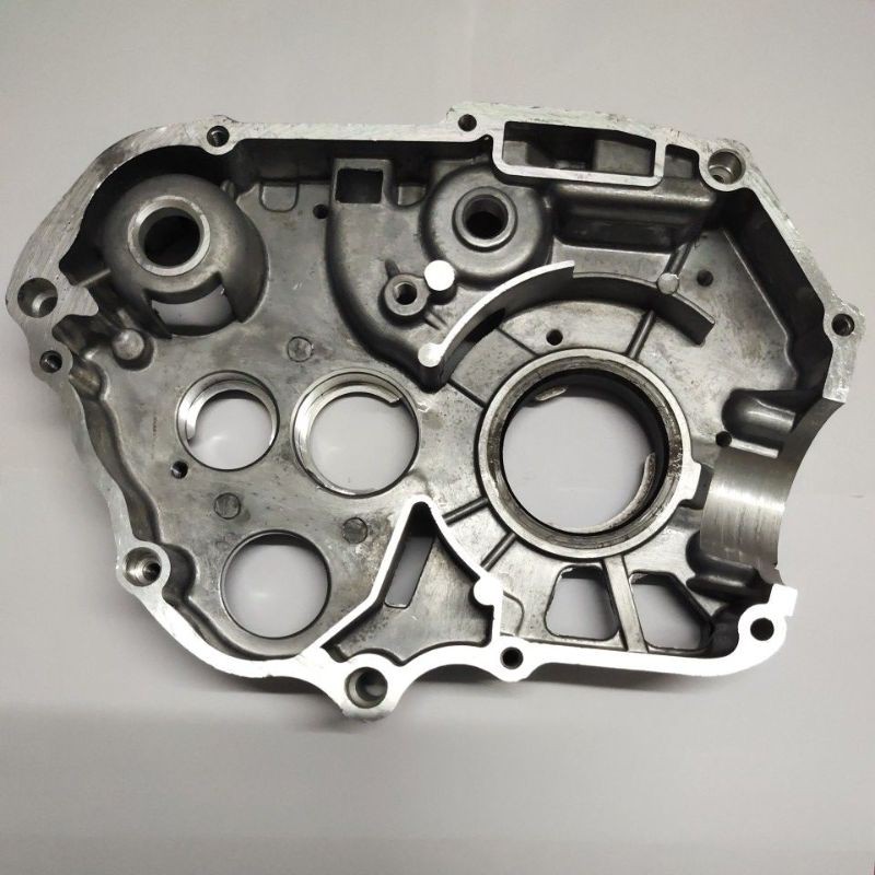 HONDA EX5-CLASS 1 CRANKCASE-ENGINE COVER (RIGHT HAND SIDE) | Shopee ...