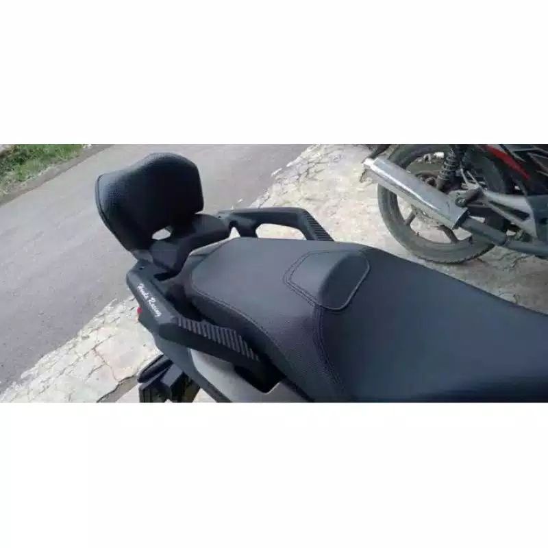 Honda ADV 150 backrest Stirrup ADV 150 backrest Seat stirrup plus Honda ...