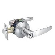 LEVER HANDLE CYLINDRICAL LOCK HAFELE (GERMANY) | Shopee Malaysia