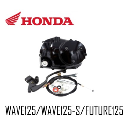 HONDA WAVE125 MODIFY CLUTCH SET Lever PNP Wave 125 125S 125X W125 ...