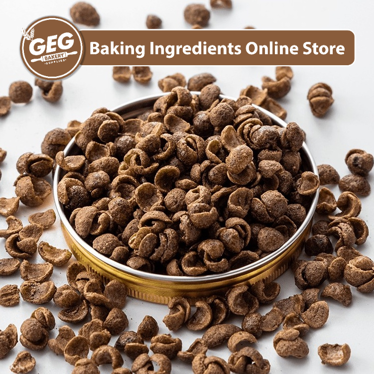 GEG Mini Coco crunch 500G / Mini Kokocrunch / Baby Crunch / Mini Koko ...