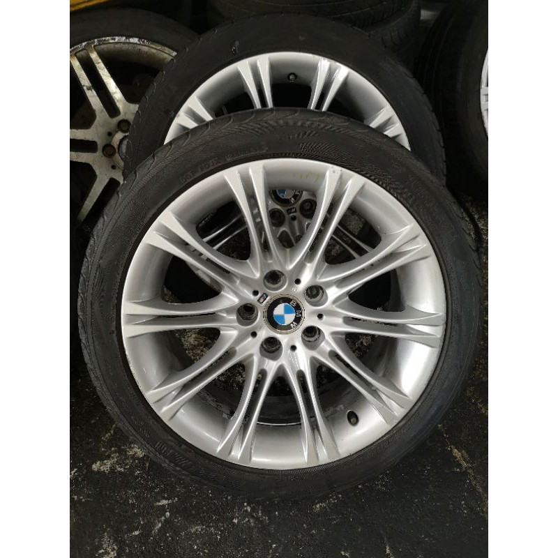 ORIGINAL M SPORT SPORT RIM | Shopee Malaysia