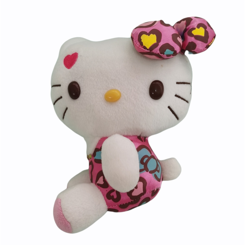 25cm Disney Hello Kitty Stuffed Toys(clearance) | Shopee Malaysia
