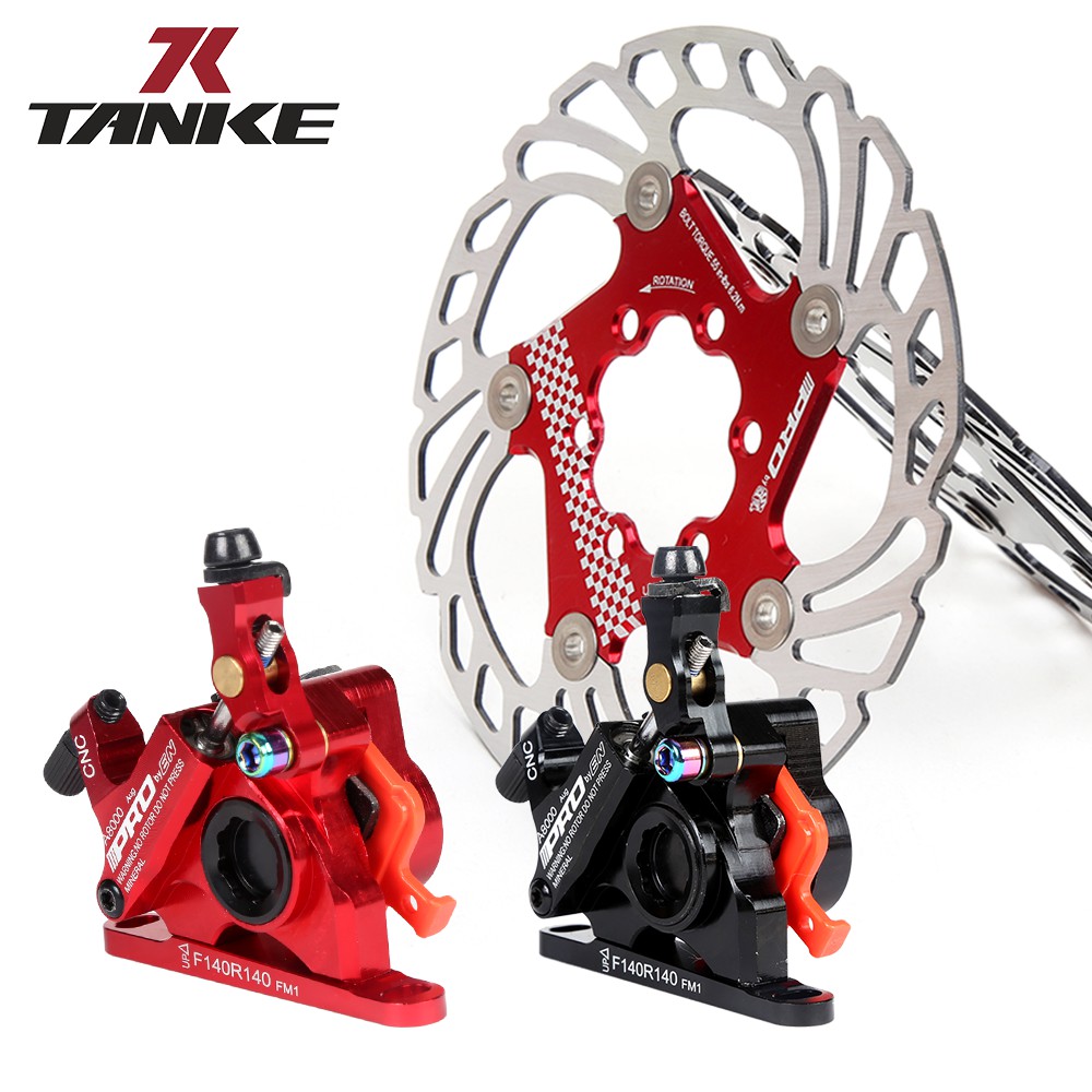 A8000 CNC Line Pull Hydraulic Disc Oil Pressure Road Disc Brake Caliper ...