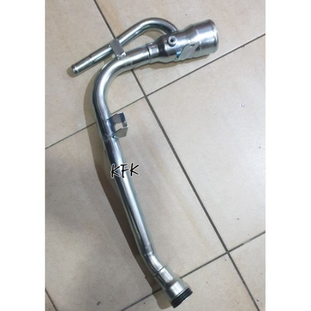 WATER PUMP PIPE with oring BLM PERSONA | Shopee Malaysia