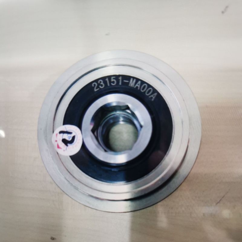 NISSAN URVAN E25 ALTERNATOR PULLEY (23151-MA00A) | Shopee Malaysia