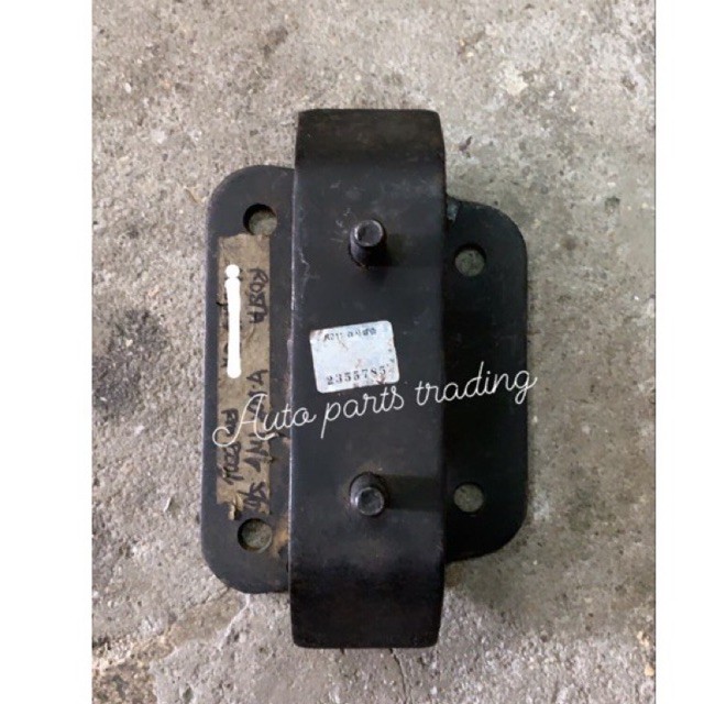 ASIA ROCSTA GEAR BOX MOUNTING ORIGINAL | Shopee Malaysia