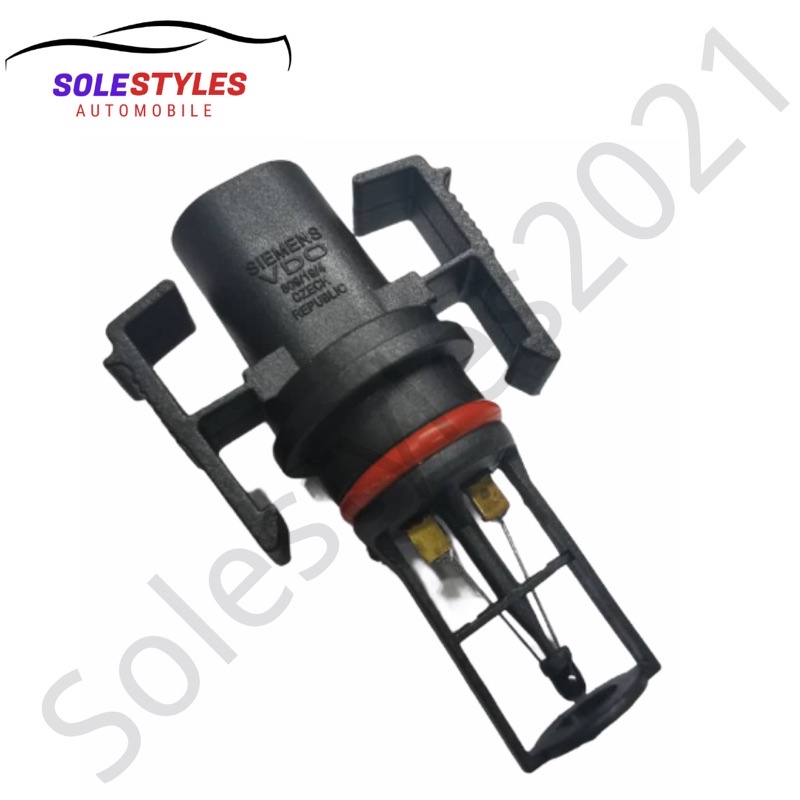 PW550609 Wira vdo Air Flow Sensor 2PIN AIRFLOW | Shopee Malaysia