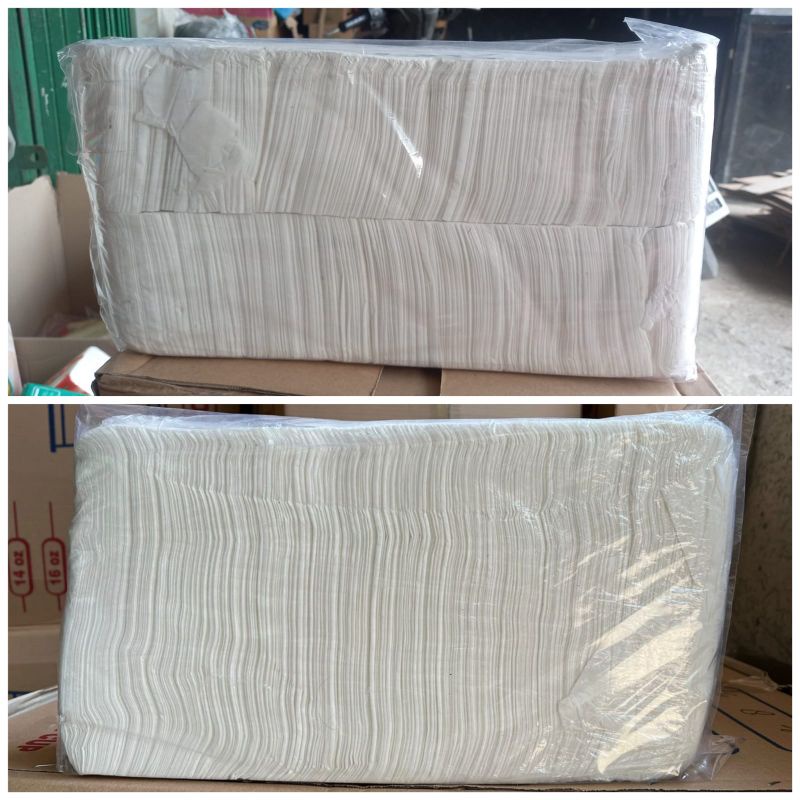 1000 sheet Bulk Tissue - Smooth Facial Tissue - Tissue | Shopee Malaysia