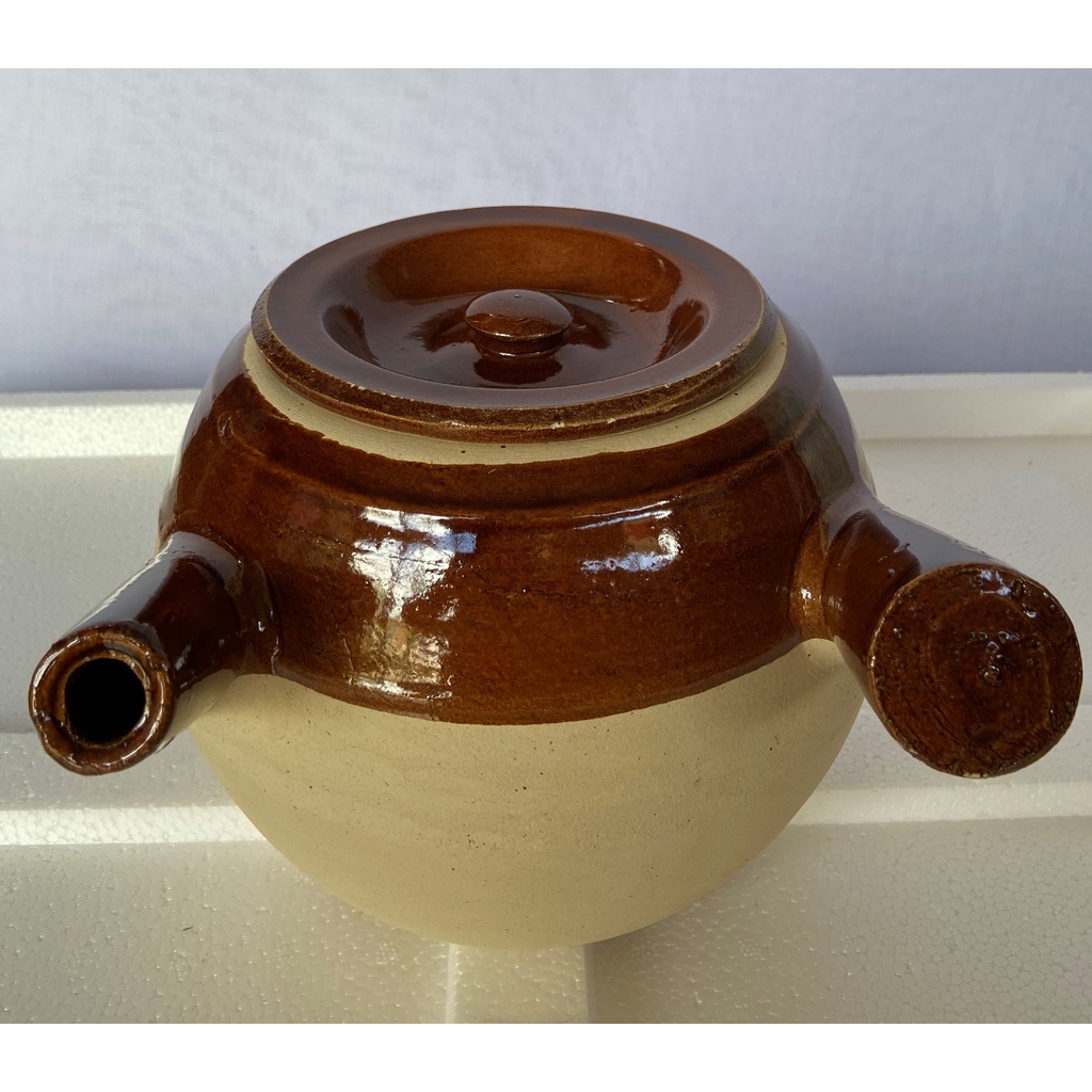 Periuk Ubat Tanah / Medicine Claypot (READY STOCK) | Shopee Malaysia