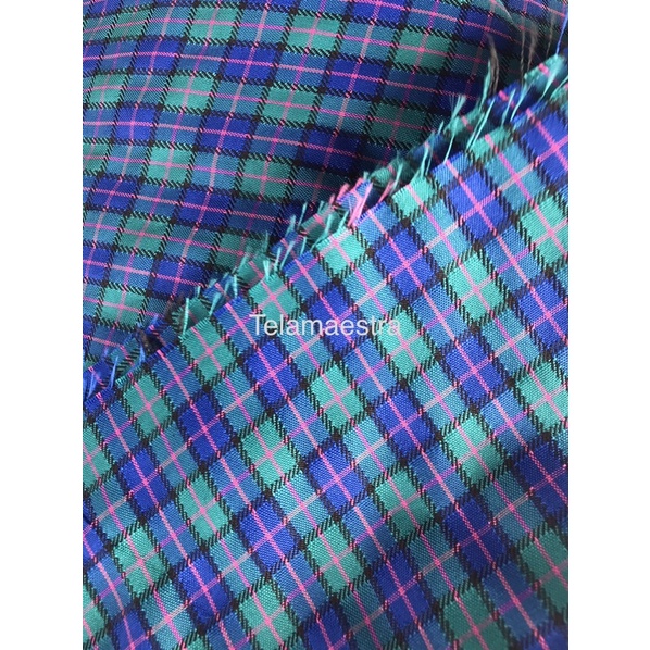 [Antipolo-Checkered] Antipolo Checkered Fabric Textile Tela Cloth 60 ...