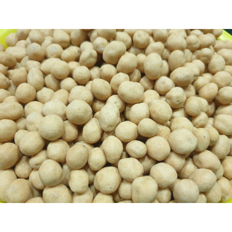 Crispy Sweet Savory Egg Nuts | Shopee Malaysia