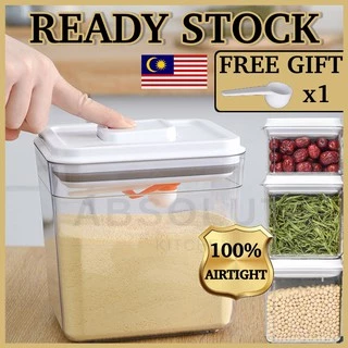 airtight container Malaysia, Best Deals October 2025 | Shopee Malaysia