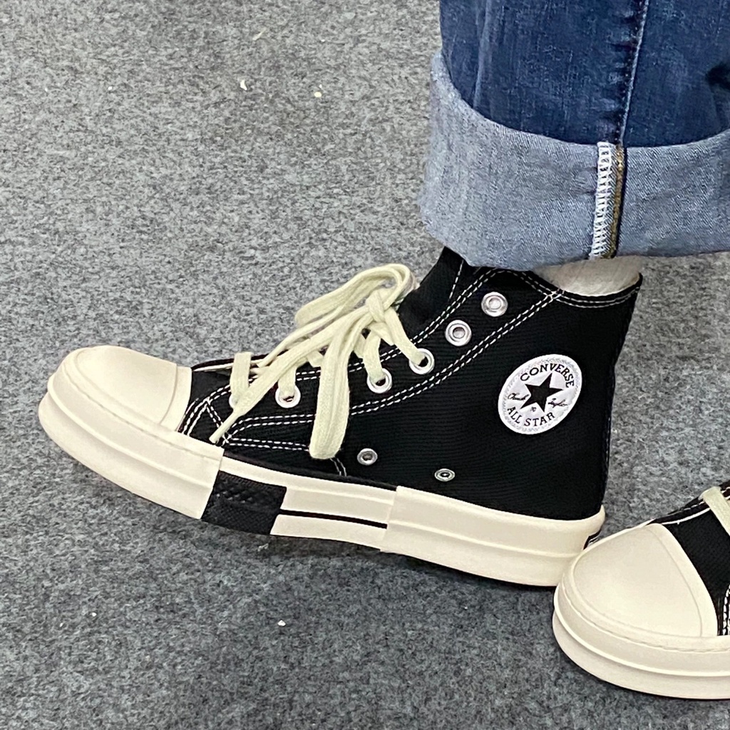 (spots)Converse 1970S Black High Top | Shopee Malaysia