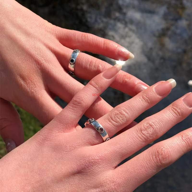 seng Anime Ring Howl's Moving Castle Ring Sophie Ring Cosplay Jewelry ...