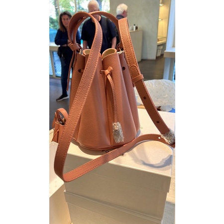 polene paris huit pink | Shopee Malaysia