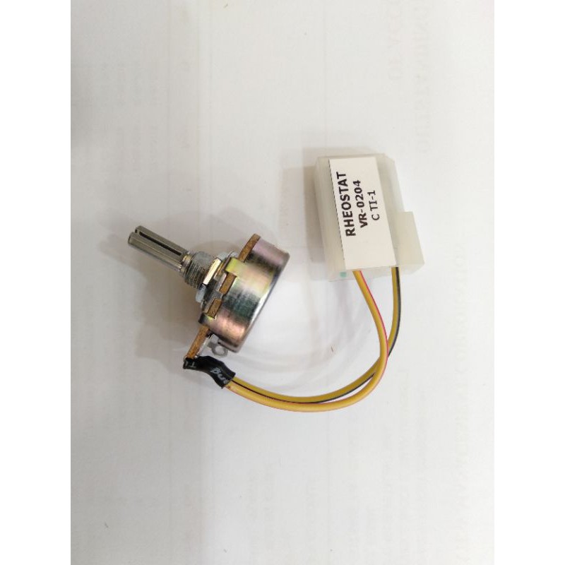 RESISTOR CONTROL PROTON WIRA UCM | Shopee Malaysia