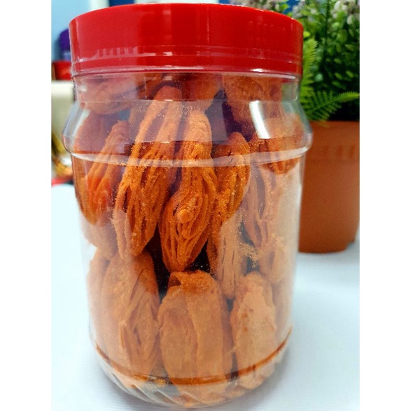 FazRan Ku-Eh Tiram, kuih selayang, kerepek layang, kuih kertas, kuih ...