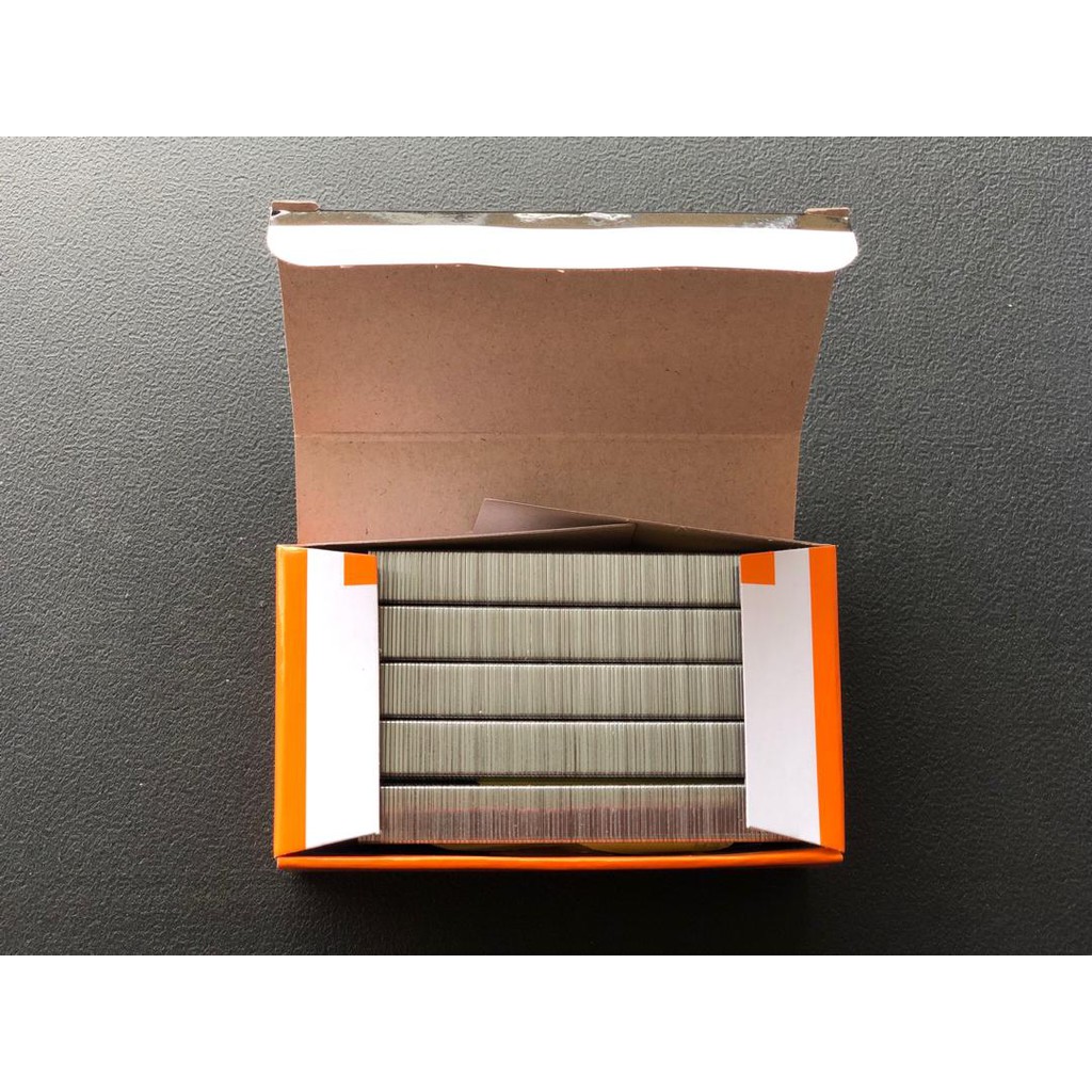 1008F Clip 10mm*8mm (3 box/set) | Shopee Malaysia