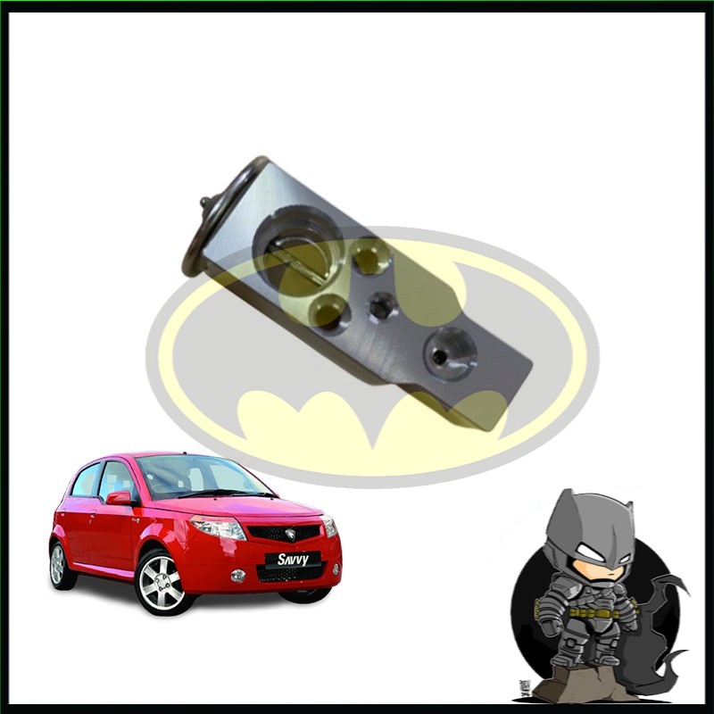 PROTON SAVVY, SAGA FLX APM, MITSUBISHI TRITON VALVE AIR COND | Shopee ...