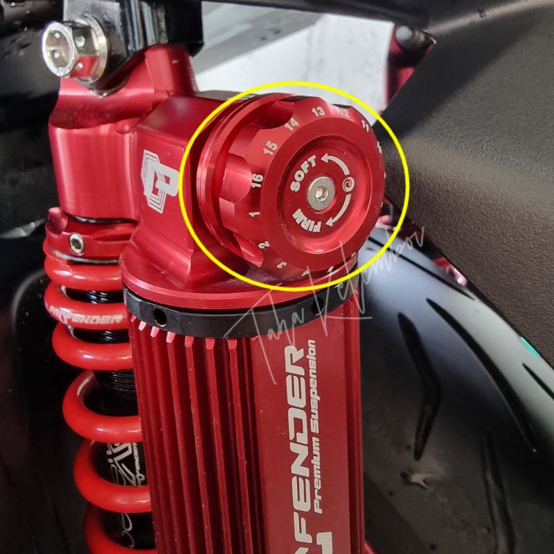 REVOLUTION CAP COMPRESSION PROFENDER | Shopee Malaysia