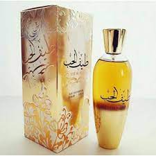 Teef al hub perfume sham 🥇 100 ml EDP from dubai👩🏻 | Shopee Malaysia