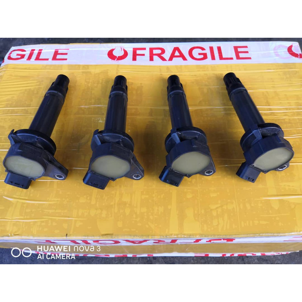 Original japan Coil plug diamond for myvi alza avanza | Shopee Malaysia