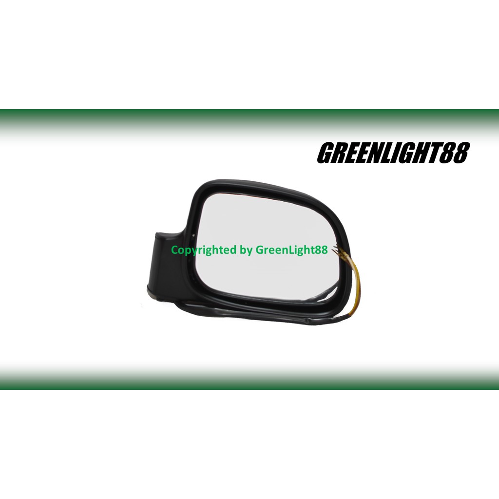PERODUA KEMBARA SIDE MIRROR (LH/RH) | Shopee Malaysia