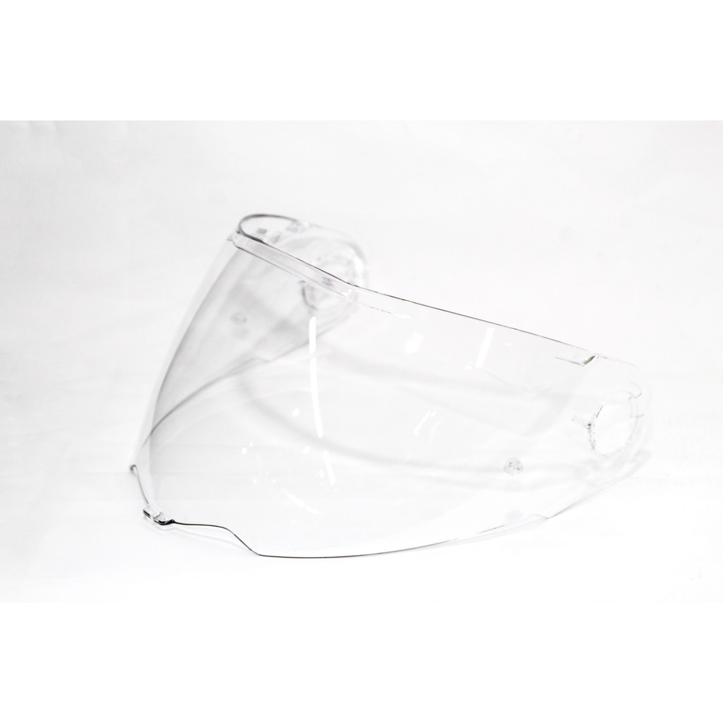 Nolan Visor Sparepart for N104 / N104 Evo / N104 Absolute (Clear/Small ...
