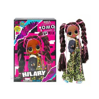 Hot LOL surprise doll high quality doll girl birthday gift | Shopee ...