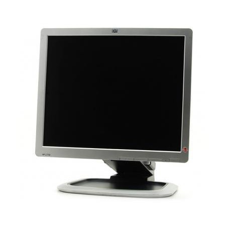 HP/DELL 19' LCD Monitor 19-inch Wide/Square (Refur)-Grade B | Shopee ...