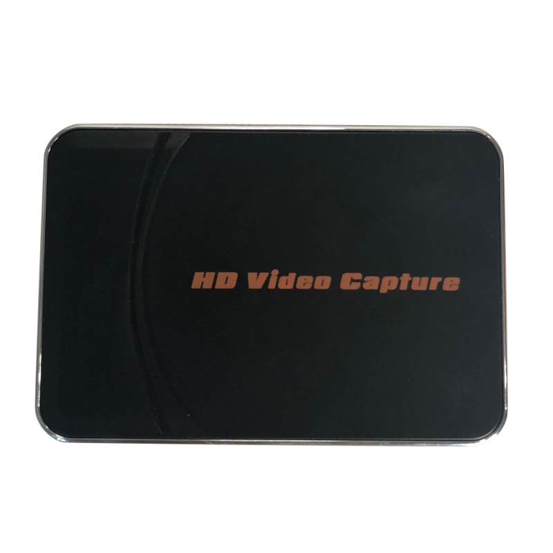 EZCAP 280HB HD Video Capture Capture 1080P Video HDMI INPUT/OUTPUT For ...