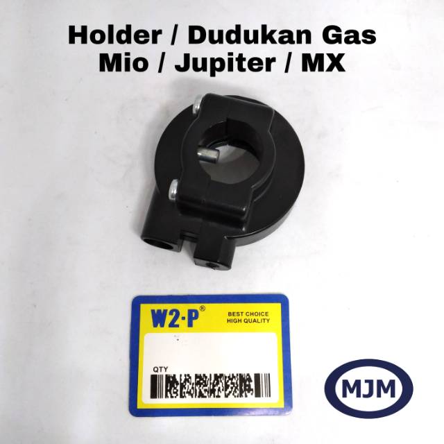 Old Mio / Jupiter Z / Old MX Gas Holder (1 Hole Cable) | Shopee Malaysia