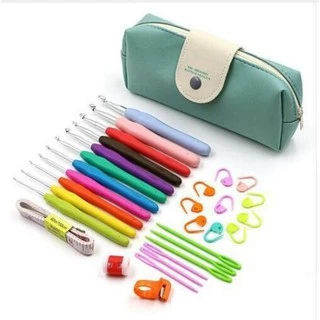 crochet set - Prices and Promotions - Feb 2026 | Shopee Malaysia
