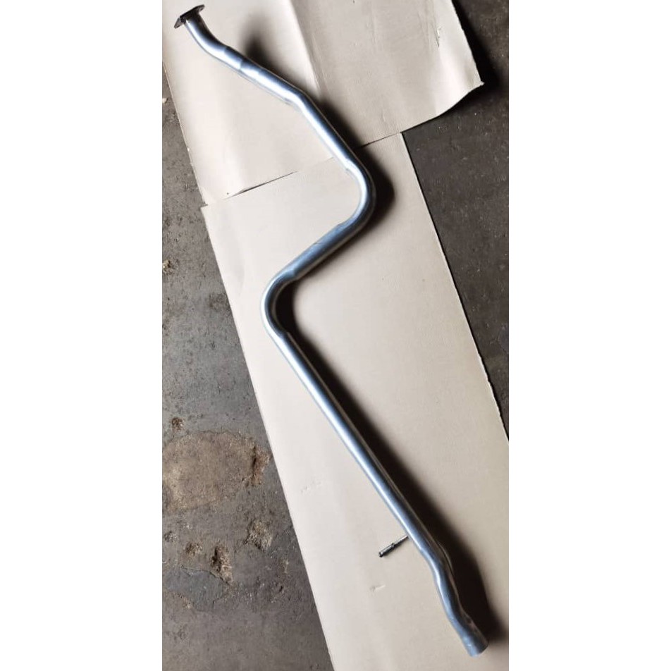 Proton persona gen2 (2") center pipe AL steel car exhaust gen 2 ...
