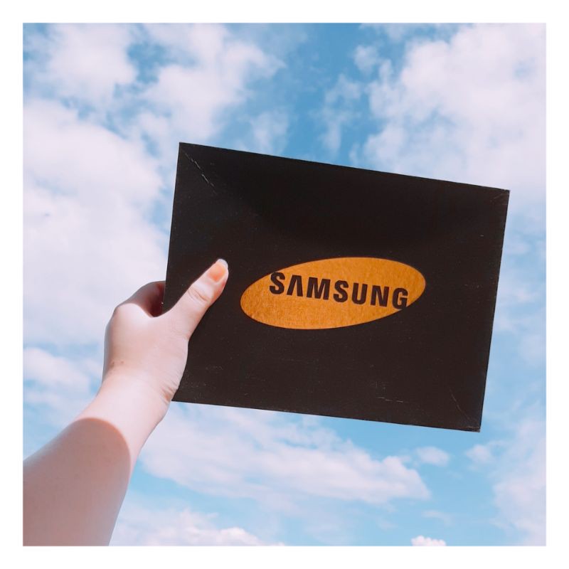 Ready Stock 🎁 SAMSUNG GIFT BOX SET 🎁 | Shopee Malaysia