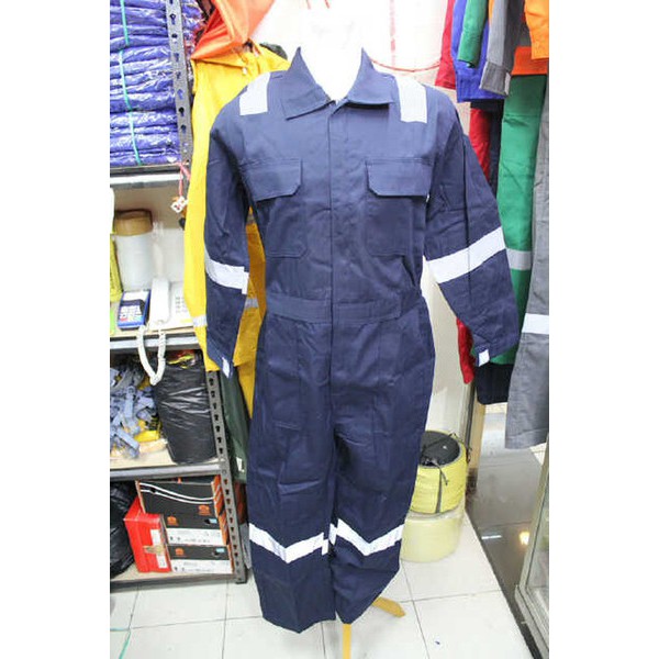 Original Safety Wearpack / Safety Uniform | Shopee Malaysia