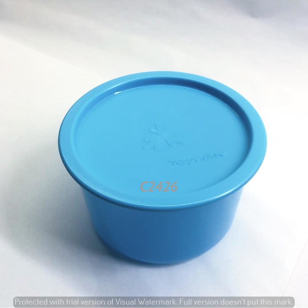 Tupperware One Touch Topper Small 950ml | Shopee Malaysia