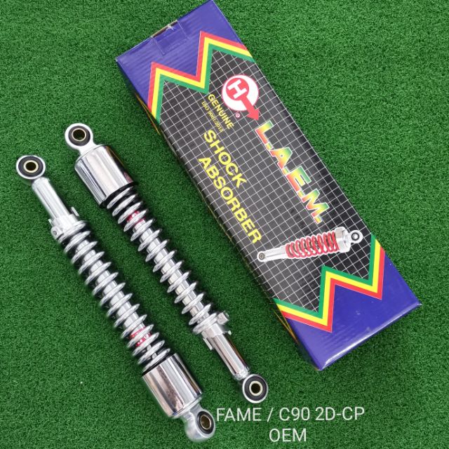 HONDA FAME / C90 SHOCK ABSORBER TAIWAN 🇹🇼 | Shopee Malaysia