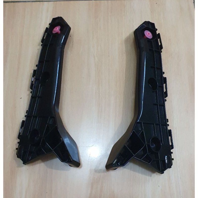 Toyota Innova Reborn 2016-2021 Front Bumper Bracket | Shopee Malaysia
