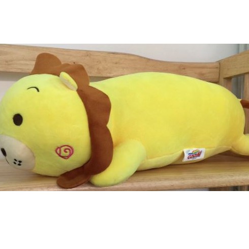 GOON Lion Pillow Stuffed Animal (GOON'S GIFT) | Shopee Malaysia