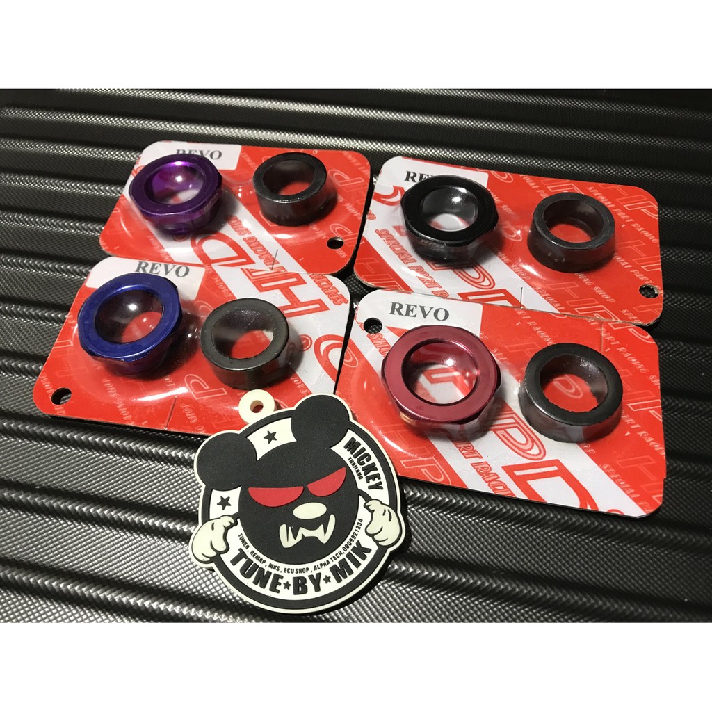 REVO Vent Adapter Connector HPD Work Does Not Leak Leak. | Shopee Malaysia