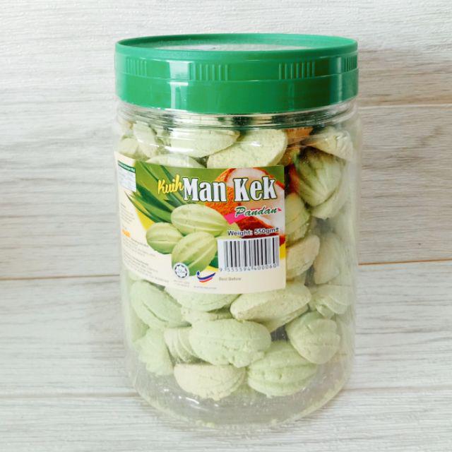 Biskut Raya Pelbagai Jenis 650g-800g / Botol | Shopee Malaysia