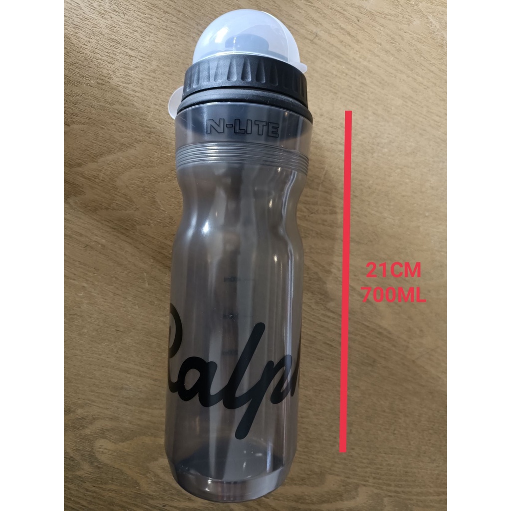 BOTOL AIR DENGAN BRAKET BOTOL AIR VEROLI ( BOTTLR & CAGE ) | Shopee ...