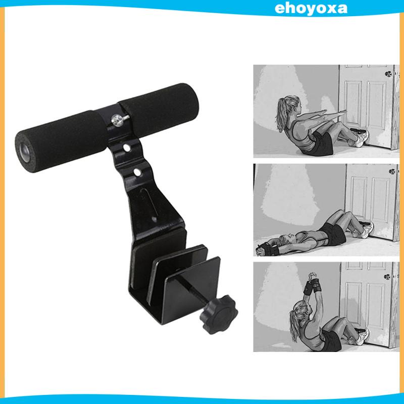 [ehoyoxaMY] Multifunctional Sit up Bar Home Door Sit up Assistant ...