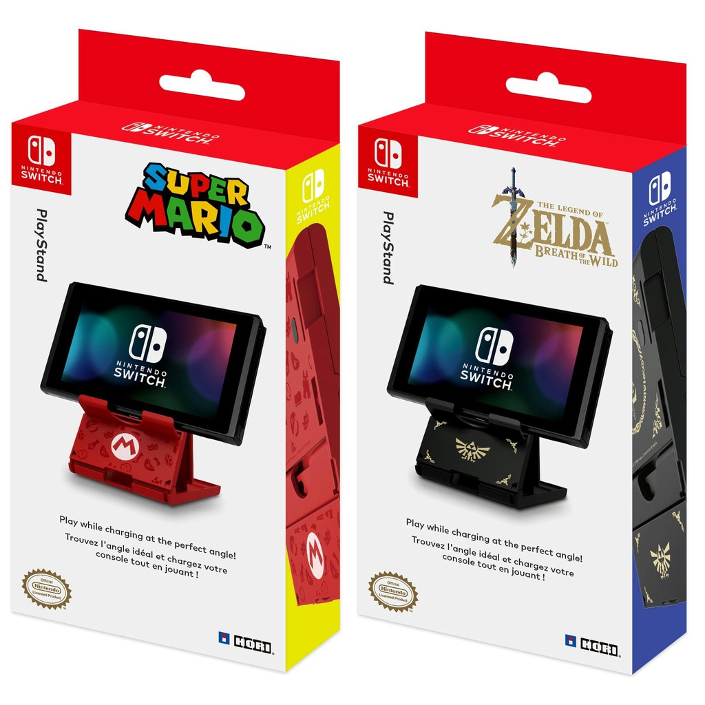 Hori Nintendo Switch Play Stand | Shopee Malaysia