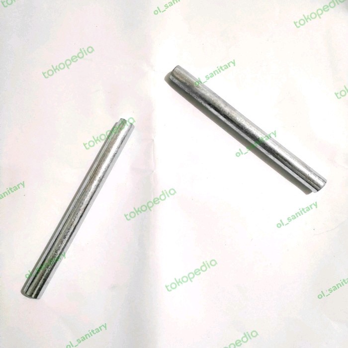 Cart Wheels Center Axle Push Axle Wheels ass Wheels | Shopee Malaysia