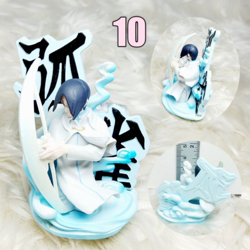 ** bleach Model Deity Set 1 Real Japanese Work | Shopee Malaysia